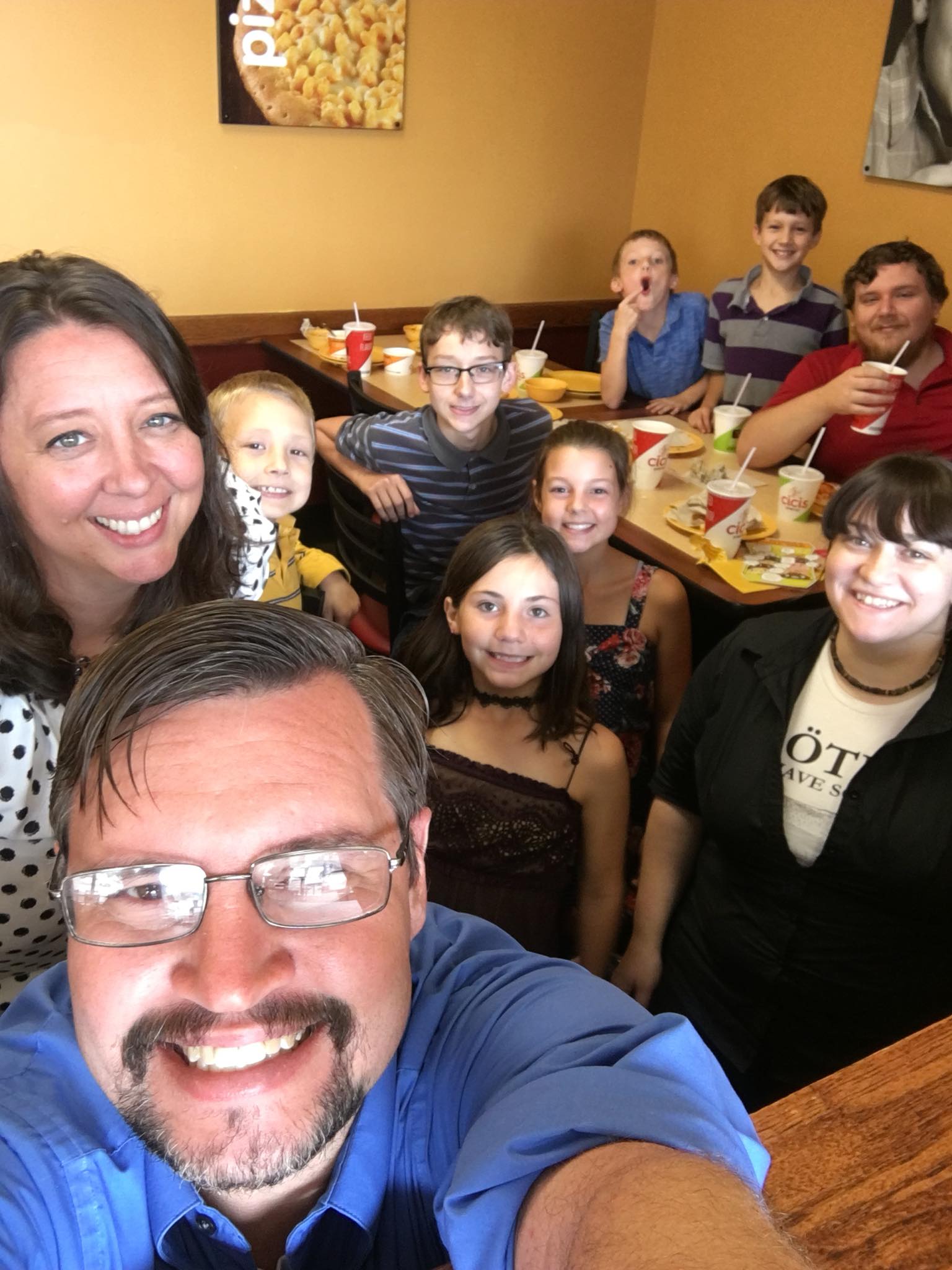 The Mares Family Story – The Mares Family